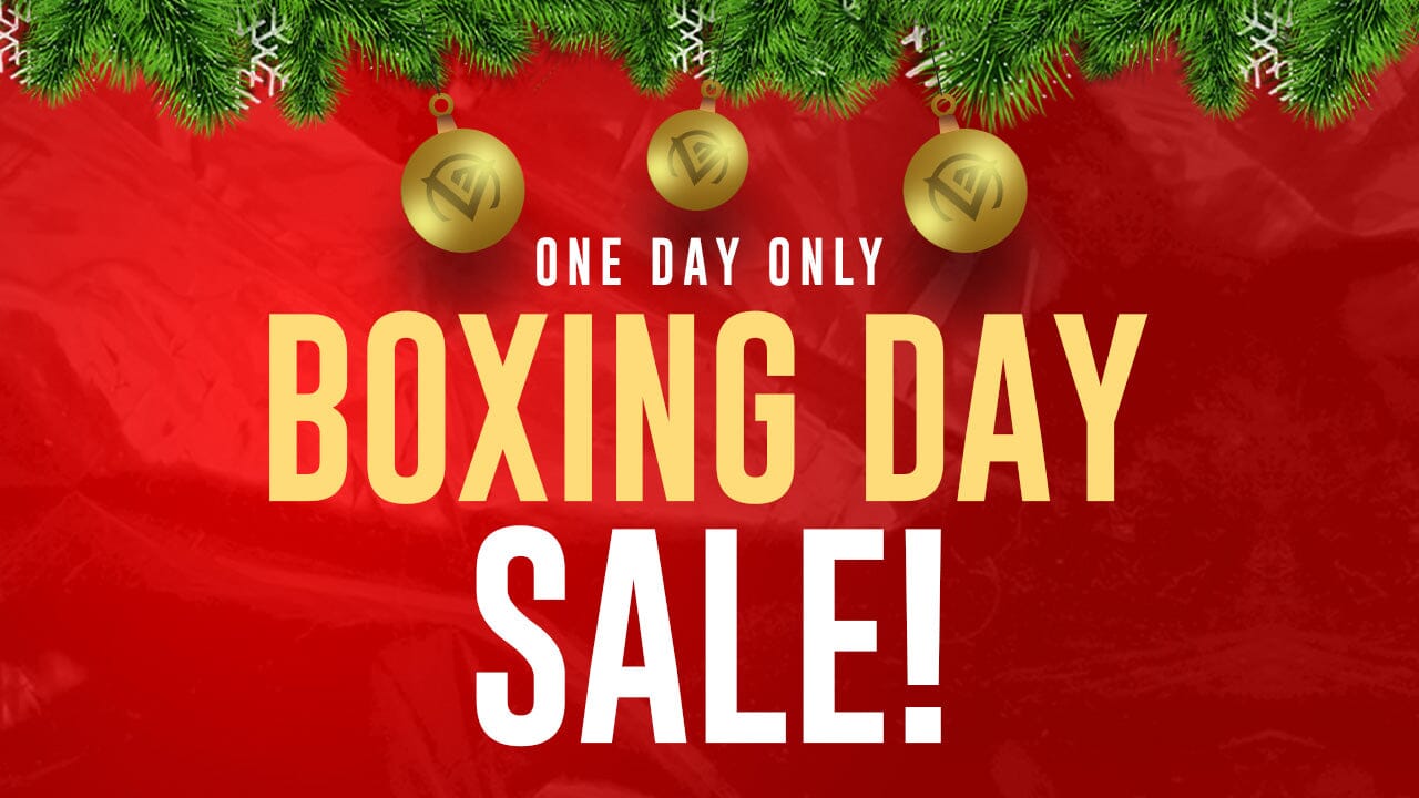 boxing day ba