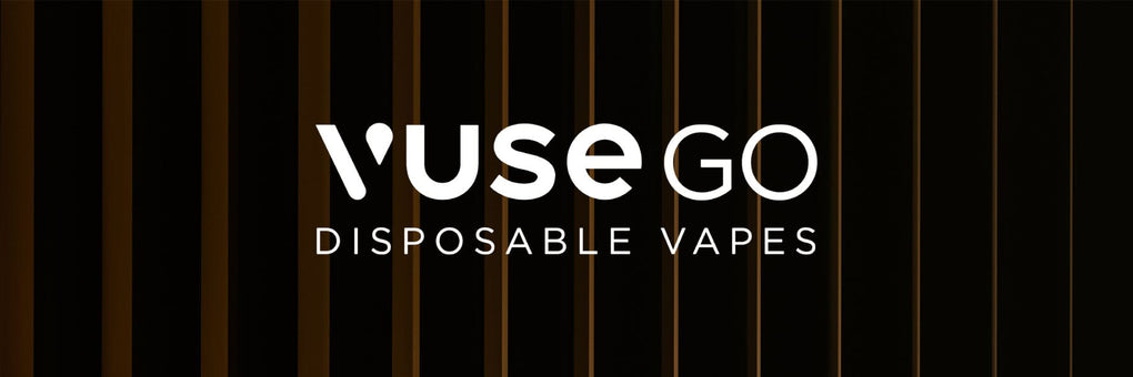 Vuse GO 5000 Disposable Vape | VapeMeet - VapeMeet Inc
