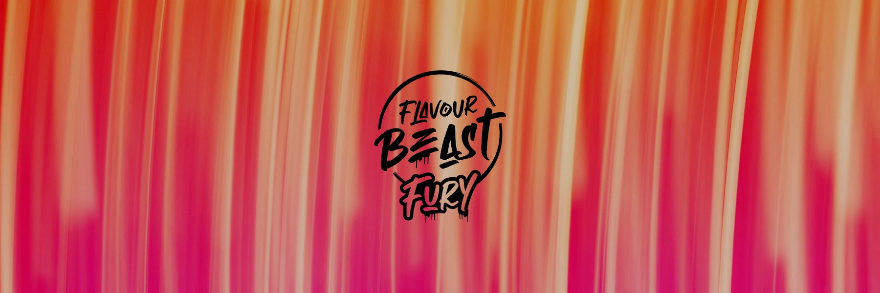 Flavour Beast Fury Disposable Vape - VapeMeet Inc