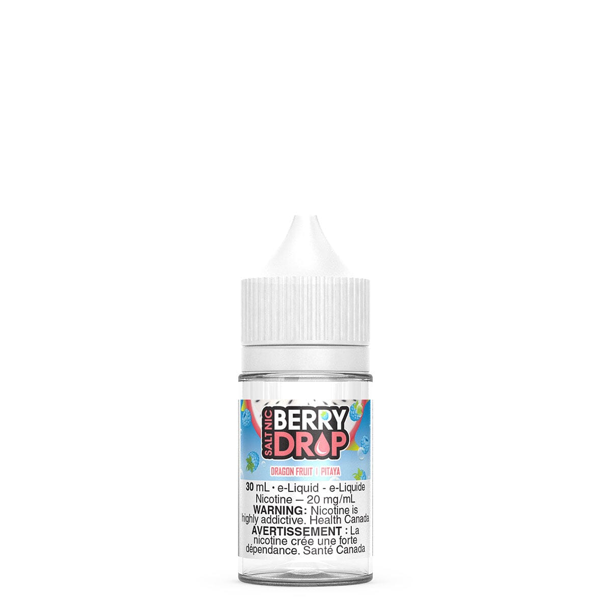 Berry Drop Dragon Fruit Salt Nic E Liquid | VapeMeet - VapeMeet Inc