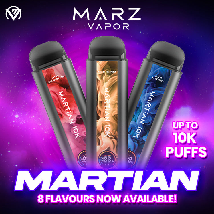 VapeMeet Inc