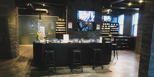 Vape Stores Near Me – Find a VapeMeet Location Near You - VapeMeet Inc