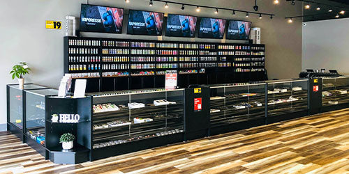 Vape Stores Near Me – Find a VapeMeet Location Near You - VapeMeet Inc