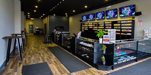 Vape Stores Near Me – Find a VapeMeet Location Near You - VapeMeet Inc
